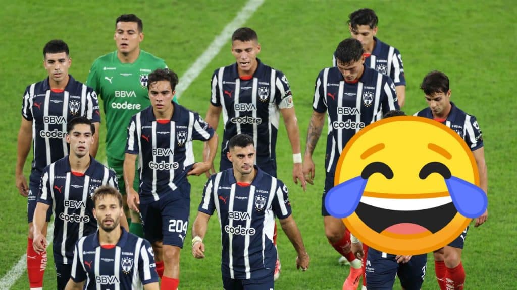 Monterrey es víctima de los memes tras perder la final de Liga MX ...