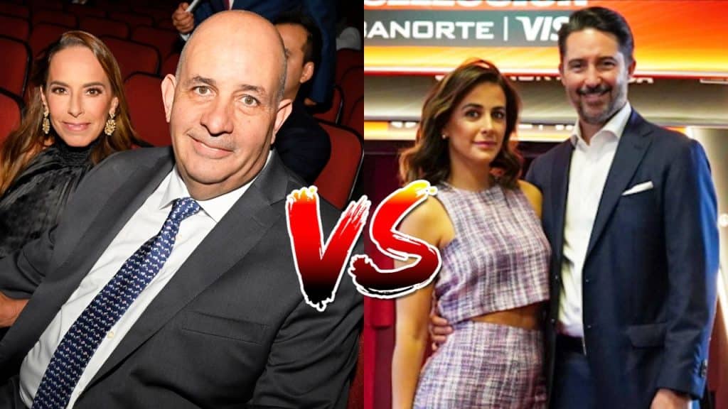 Nahima Choura se burla de renuncia de “La Bomba” - Juanfutbol