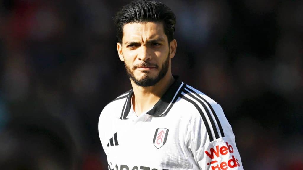 Raúl Jiménez habla sobre su futuro en el Fulham en 2025 - Juanfutbol