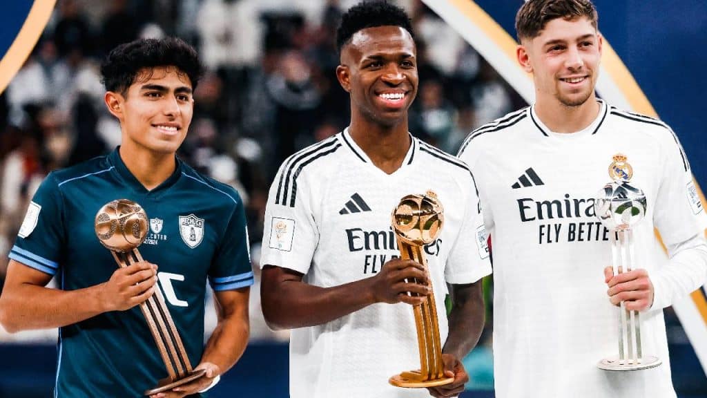 ¿Quién es Elías Montiel? El jugador de Pachuca que reconocieron ...