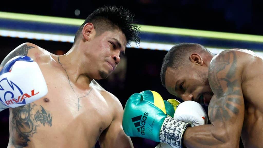 Boxeo en TV Azteca: ¿Qué peleas habrá hoy, 7 de diciembre? - Juanfutbol