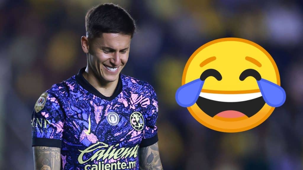 América no para de ganar y los memes son imperdibles