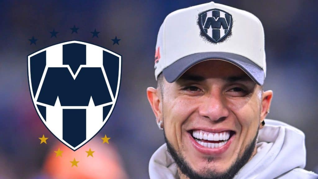 Rayados busca reemplazo de Carlos Salcedo y tiene un apuntado