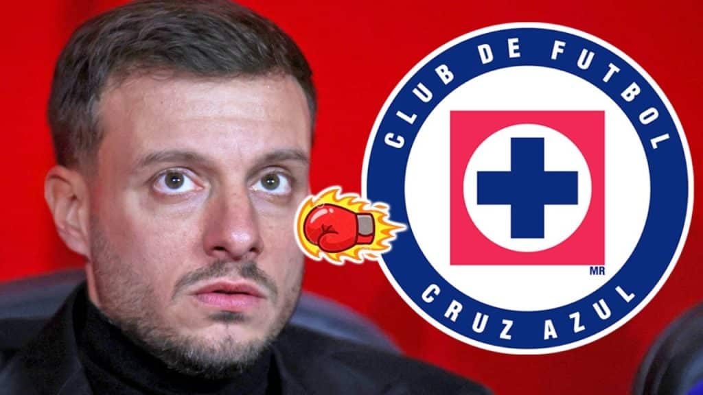 Cruz Azul exige pago y cláusula completos para dejar ir a Anselmi - Juanfutbol