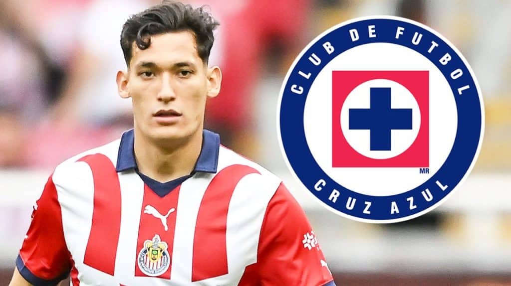 Equipos de Europa buscan a Chiquere Orozco de Chivas - Juanfutbol