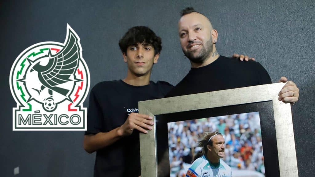 Matías Vuoso - Juanfutbol
