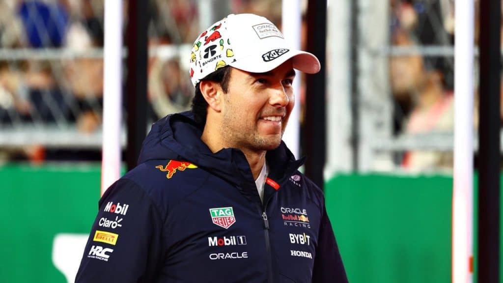 Checo Pérez revela si volverá a la Fórmula 1 - Juanfutbol