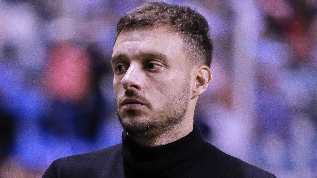 Martín Anselmi se llevaría al Porto a jugadores de Cruz Azul - Juanfutbol