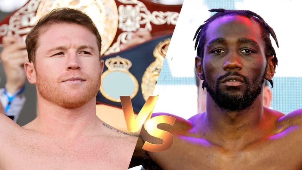 Canelo Álvarez vs Terence Crawford tiene sede confirmada