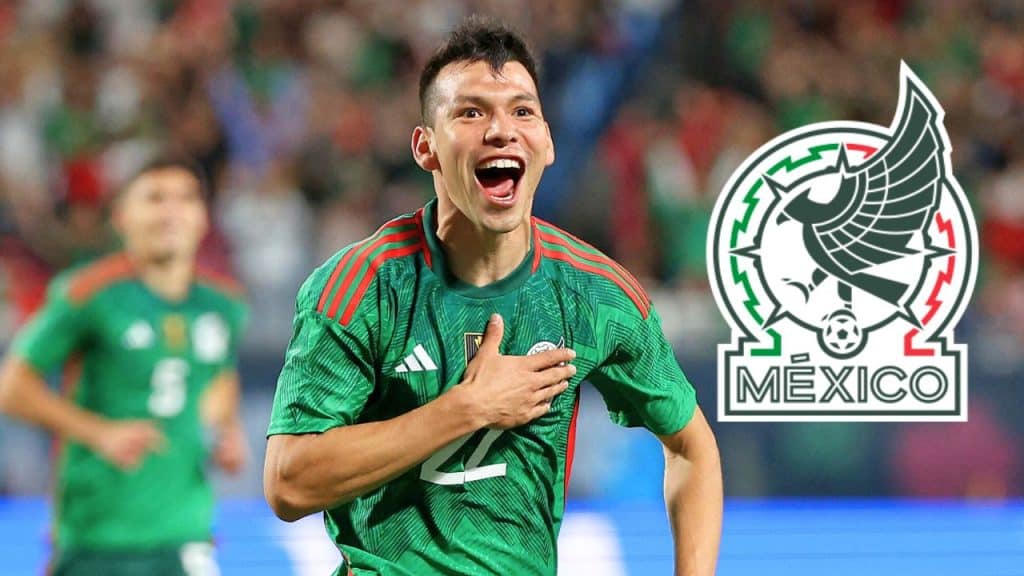Chucky Lozano se postula para volver al Tri tras 1 año de ausencia
