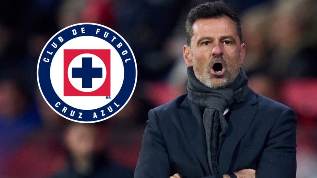 Diego Cocca podría dirigir a Cruz Azul tras salida de Anselmi - Juanfutbol