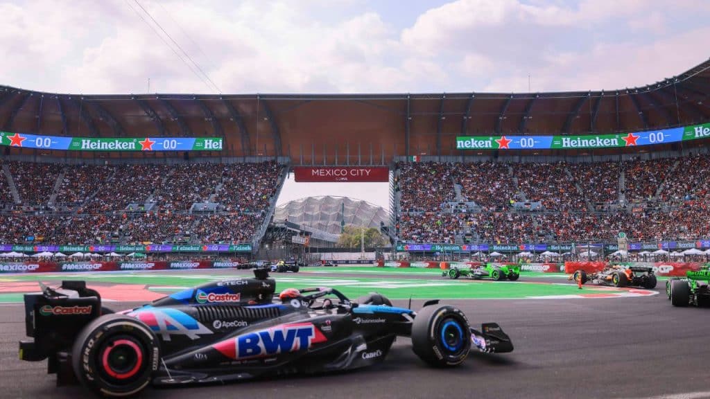 GP de México 2024: ¿Uno de los mejores de la Fórmula 1?