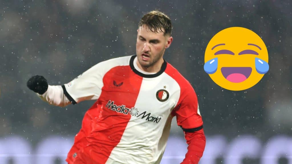 Los mejores memes de la llegada de Santi Giménez al AC Milan - Juanfutbol