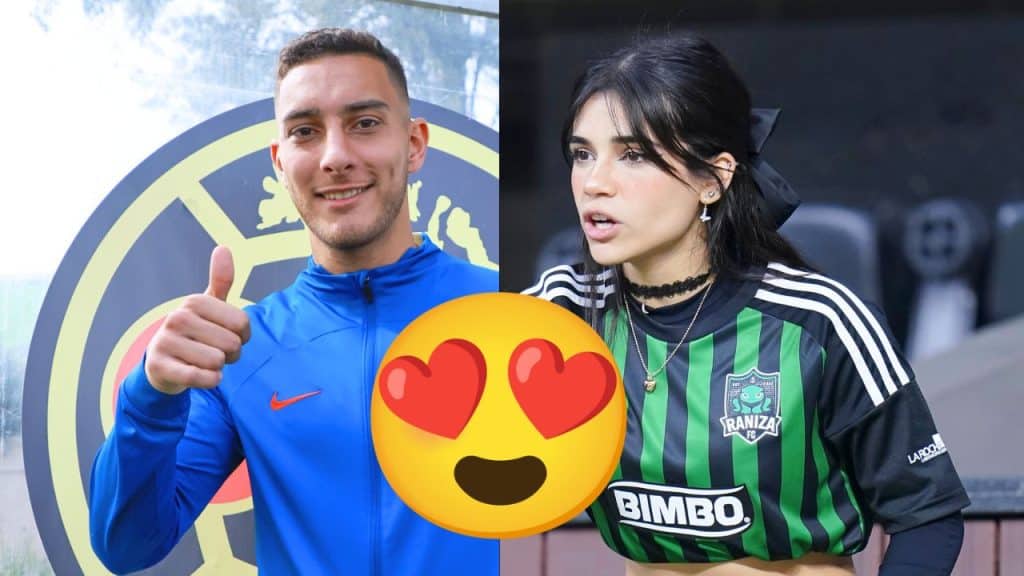 Sebastián Cáceres y Alana Flores sorprenden con emotivo anuncio