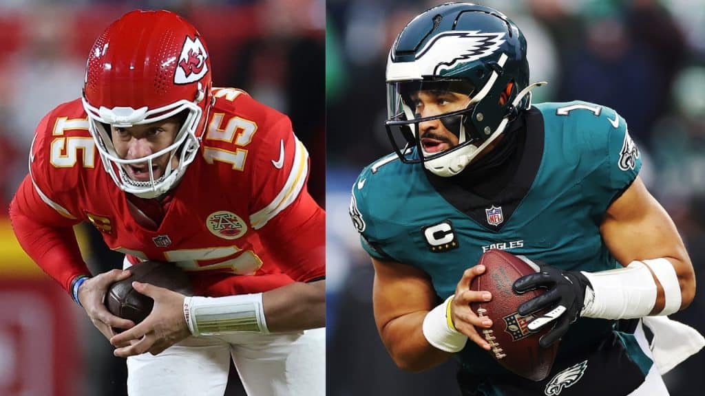 Así será el show del medio tiempo del Super Bowl 2025 - Juanfutbol