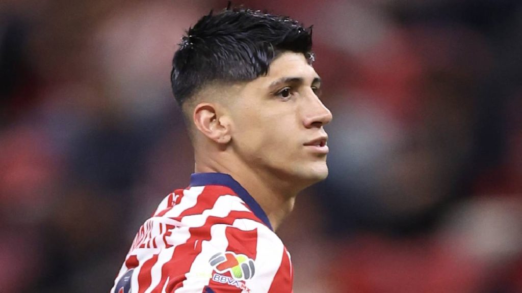 Alan Pulido y jugadores que marcaron en su regreso con Chivas - Juanfutbol