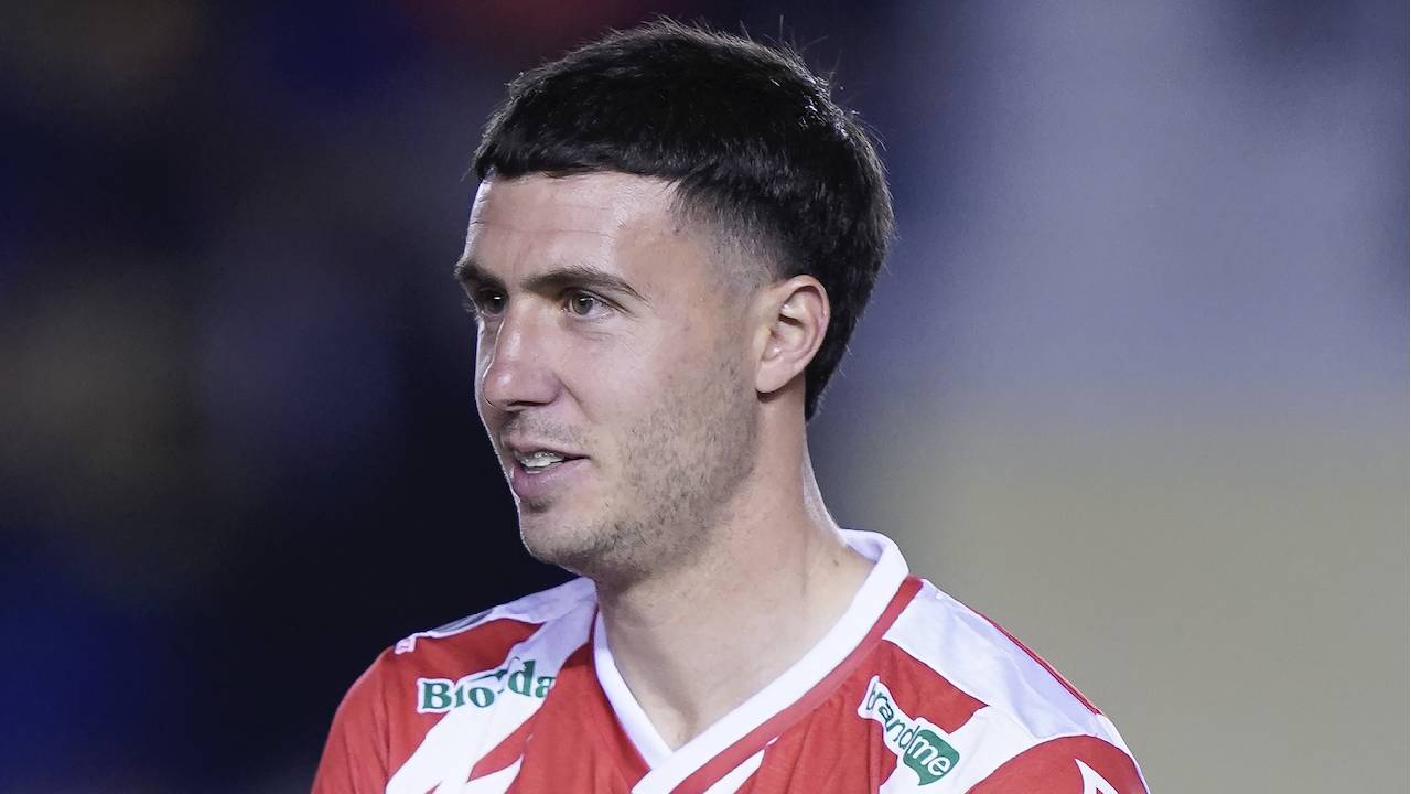 El primer refuerzo que quiere Toluca tras ser campeón de Liga MX ...