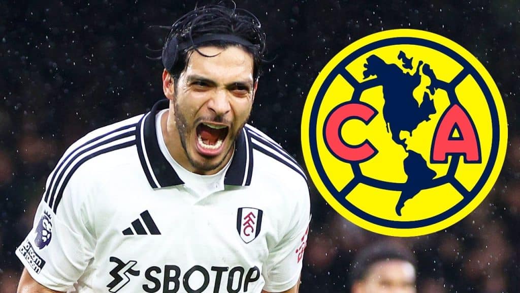 América sondea a dos joyas de Premier League - Juanfutbol