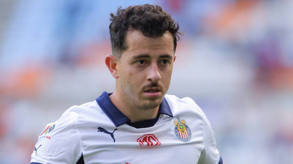 Alan Mozo - Juanfutbol