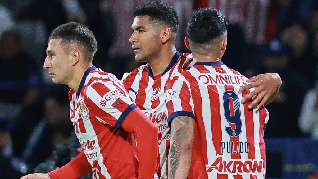Chivas vs Cruz Azul sufre importante modificación en Liga MX - Juanfutbol