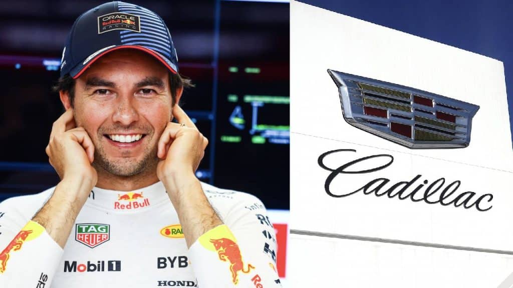 F1 oficializa la llegada de Cadillac para 2026 - Juanfutbol