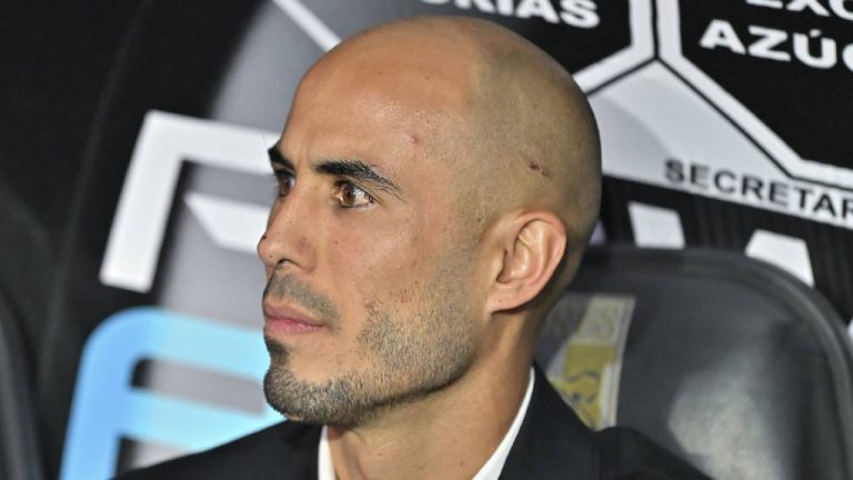 Revelan el 'bajo' salario de Guido Pizarro en Tigres - Juanfutbol