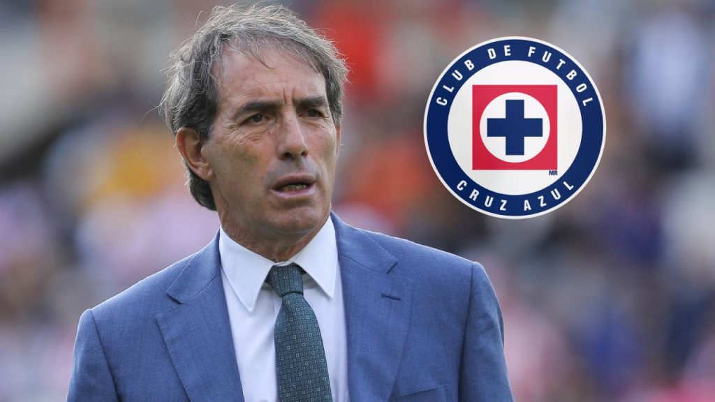 El plan B de Cruz Azul si no logra fichar a Guillermo Almada - Juanfutbol