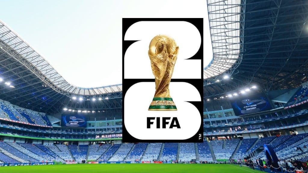 ¿Monterrey perderá sede del Mundial 2026? Esto sabemos - Juanfutbol