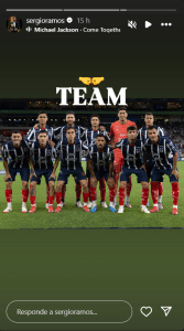 Rayados Monterrey: Sergio Ramos lanza dardo a Demichelis - Juanfutbol