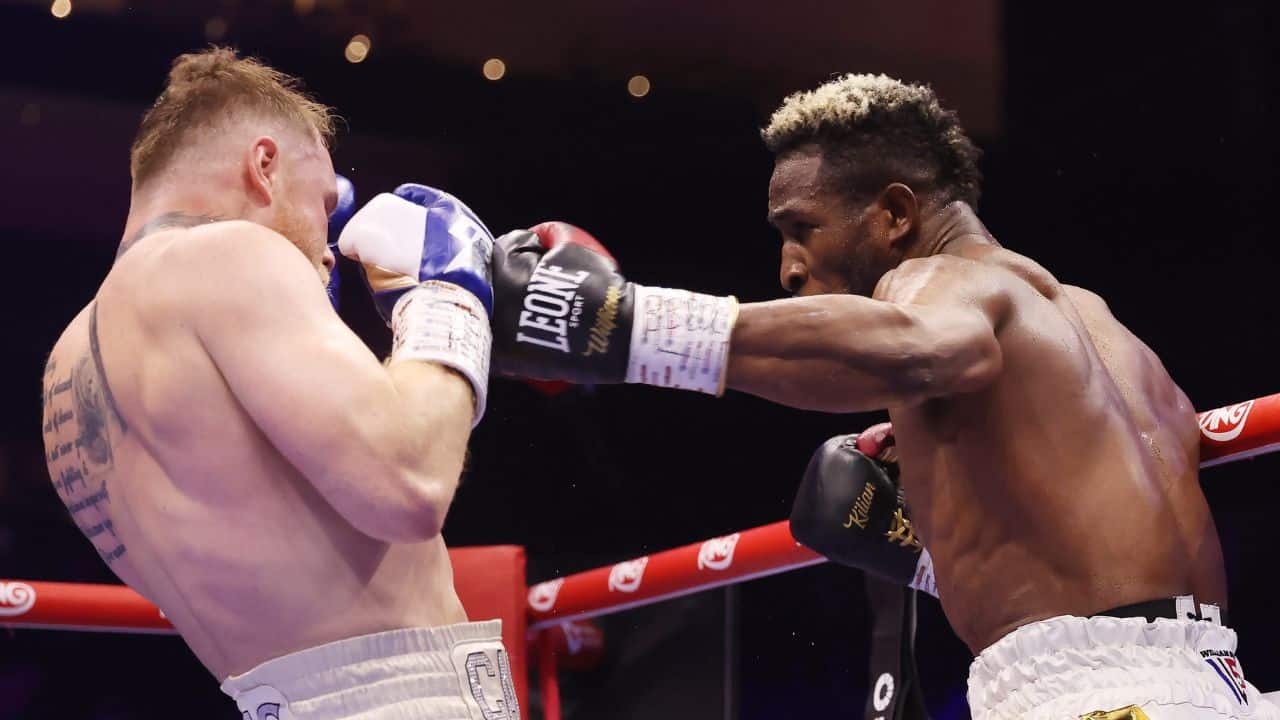 Canelo vs Scull: resultado y los mejores golpes - Juanfutbol