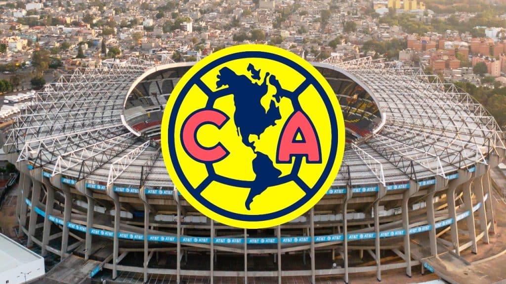 Fecha reinauguración del Estadio Azteca y regreso del América - Juanfutbol