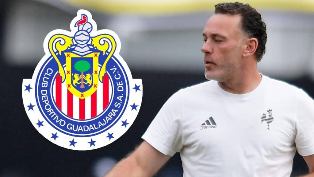 Chivas: Gabriel Milito está en Guadalajara, lunes presentación - Juanfutbol