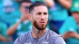 Sergio Ramos enciende las alarmas en Rayados de Monterrey - Juanfutbol