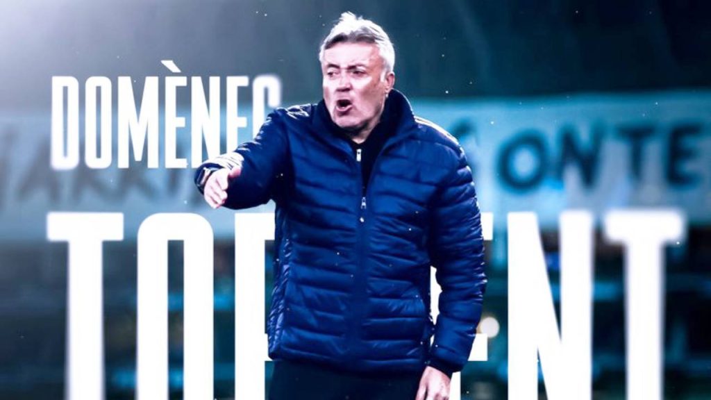 Monterrey hace oficial a Domenec Torrent como nuevo DT - Juanfutbol