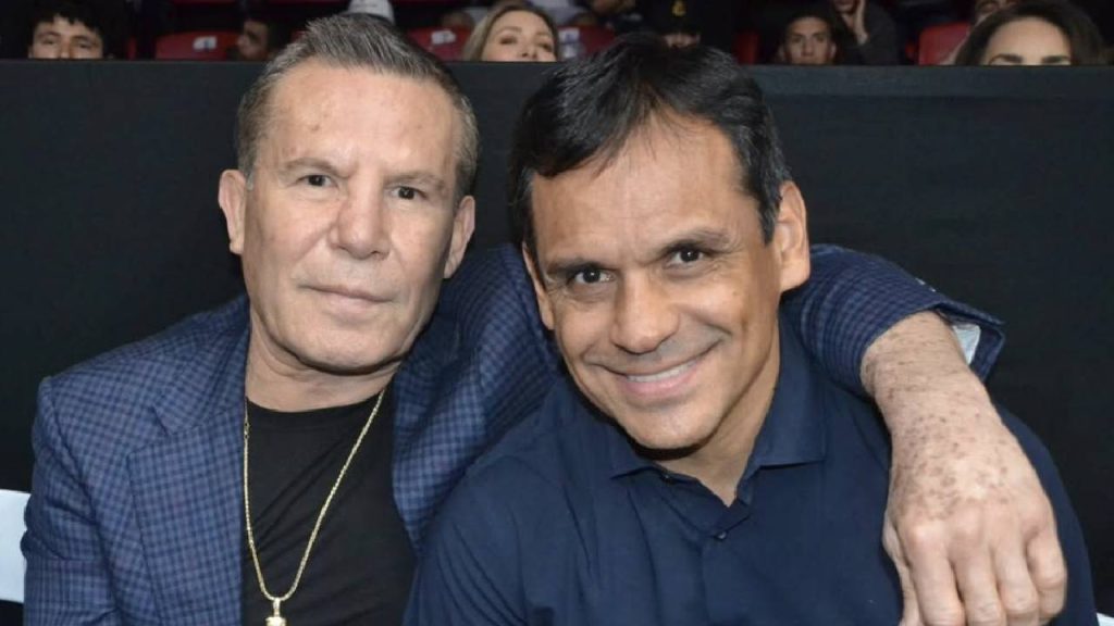 Finito López revela duro diagnóstico médico - Juanfutbol