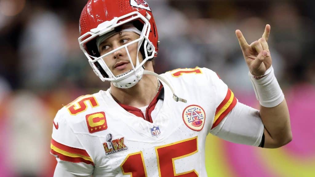 La NFL revela su calendario completo para la temporada 2025 - Juanfutbol