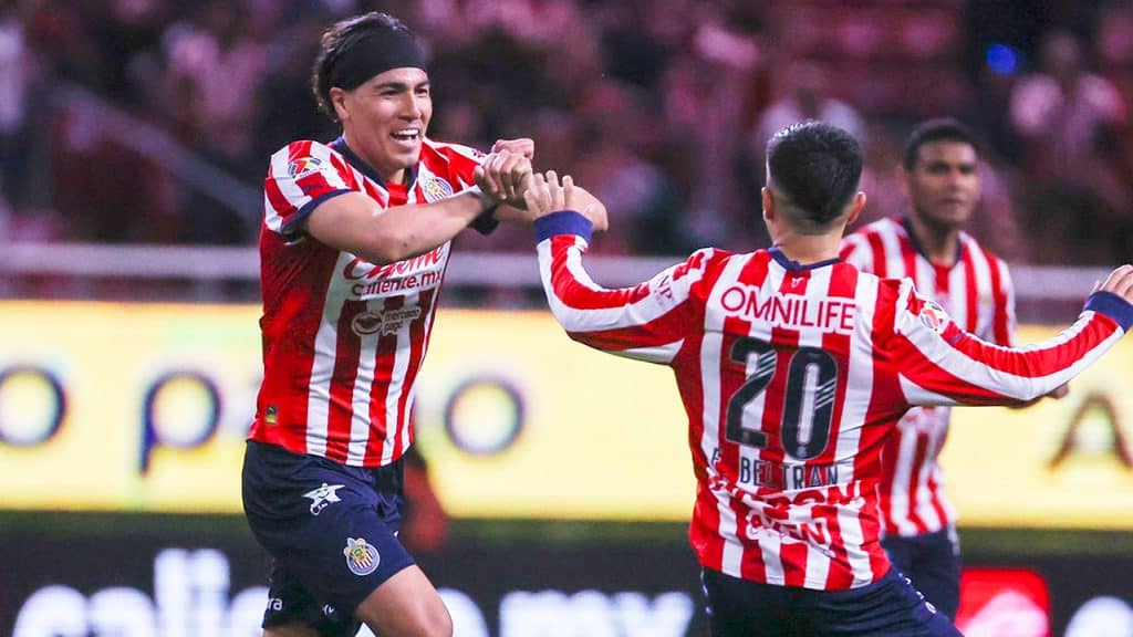 Así quedó el calendario de Chivas para el Apertura 2025 - Juanfutbol
