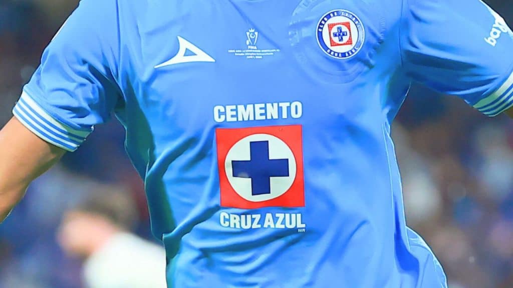 Cruz Azul y su nueva playera para el Apertura 2025, ¿es oficial?