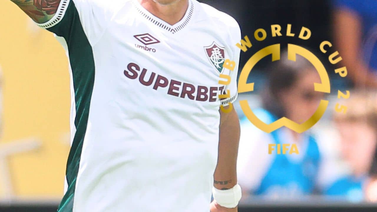 Pachuca dejó ir a Germán Cano y está en Cuartos del Mundialito - Juanfutbol