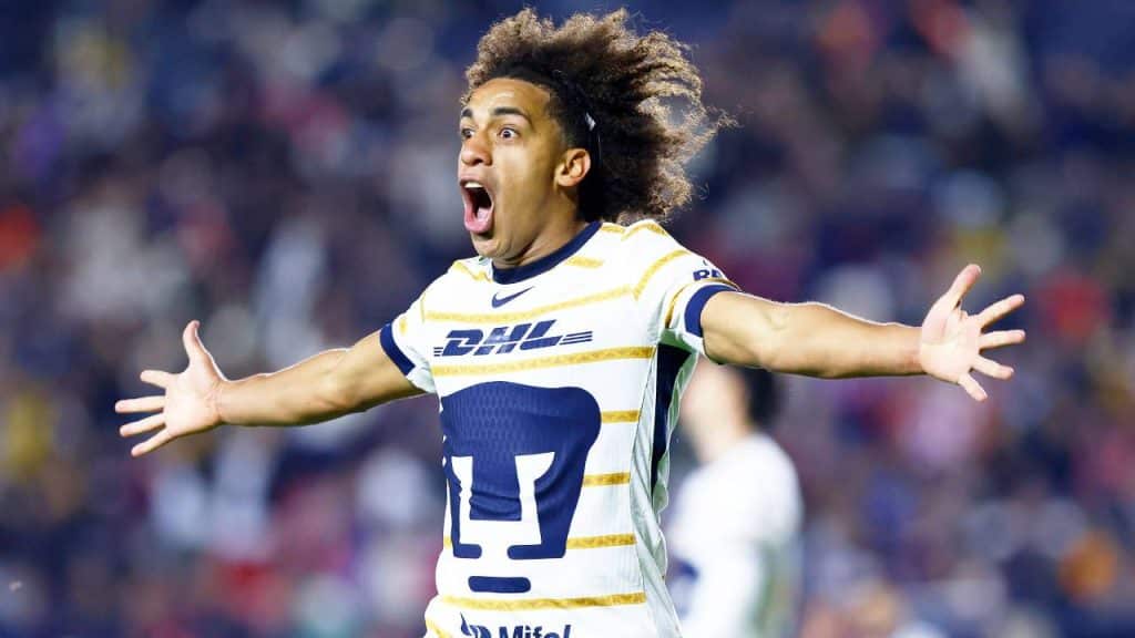 Pumas vs Leganés Cuándo, dónde y cuánto cuestan boletos - Juanfutbol