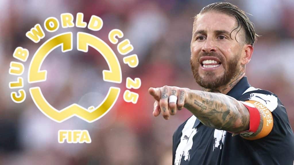 Sergio Ramos mensaje tras River Plate Mundial de Clubes 2025 - Juanfutbol