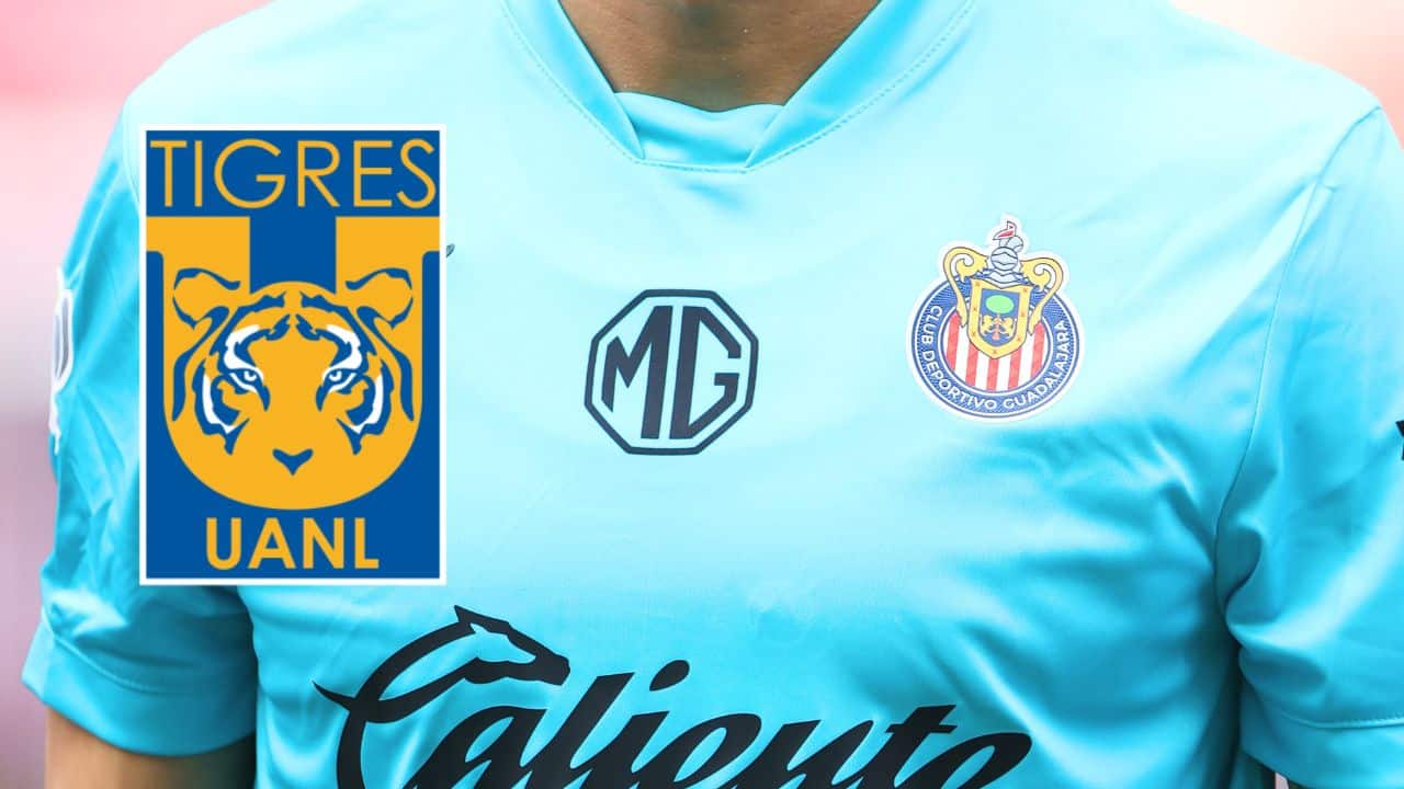 Tigres habría hecho oferta millonaria por Tala Rangel de Chivas ...