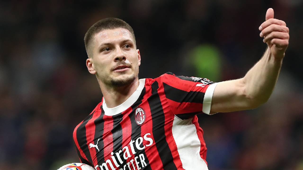 Revelan el millonario salario que Luka Jovic ganaría con Cruz Azul ...