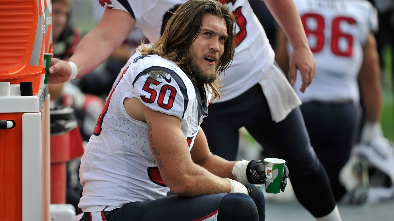 Se conocen las causas de la muerte del ex NFL, Bryan Braman - Juanfutbol