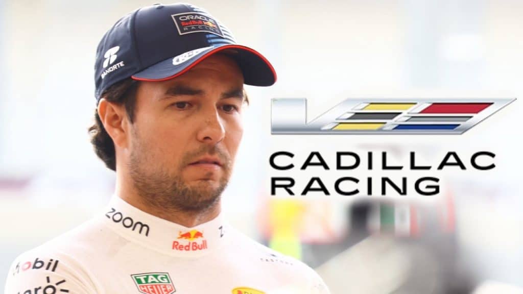 Checo Pérez regresa a la Fórmula 1 y recibe tremendo elogio