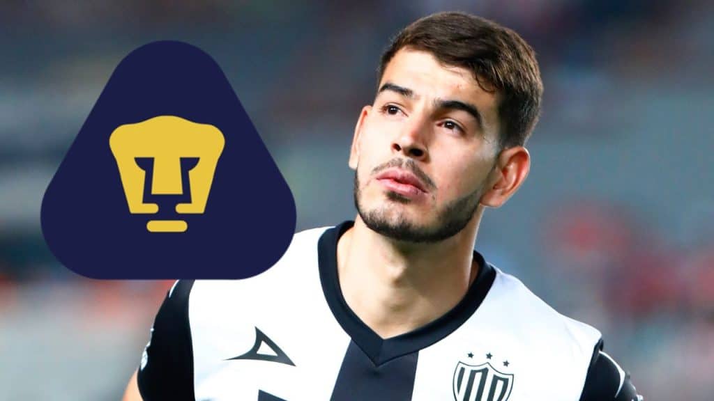 Alan Montes - Juanfutbol