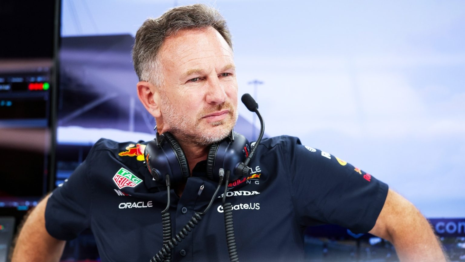 El emotivo discurso de despedida de Christian Horner de Red Bull