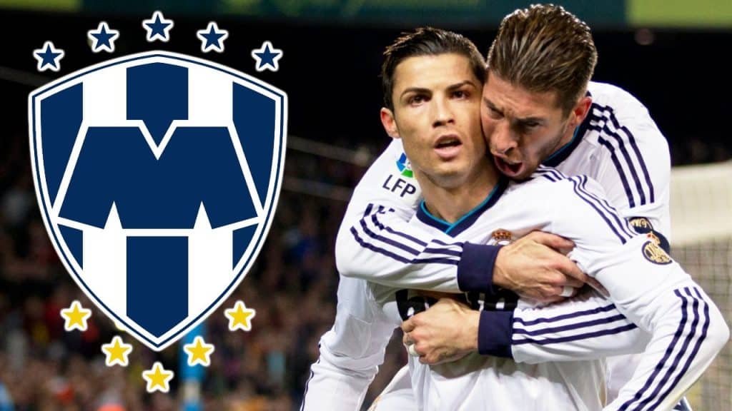 Rayados - Juanfutbol