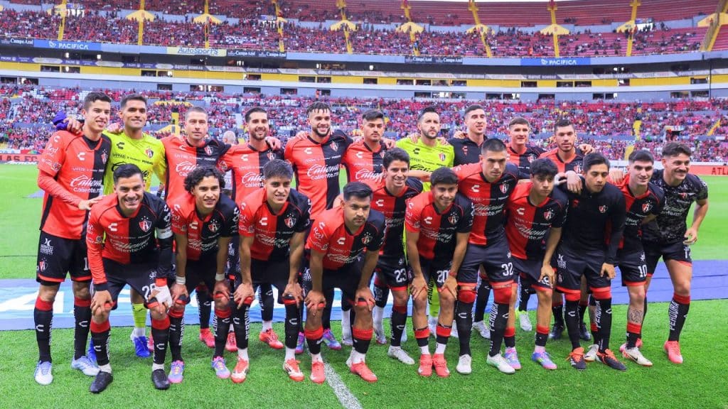Revelan si Atlas se irá de Guadalajara tras ser vendido - Juanfutbol