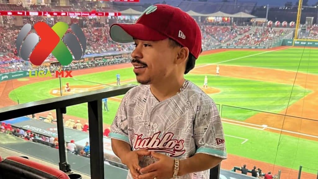 Abelito revela a qué equipo le va en la Liga MX - Juanfutbol